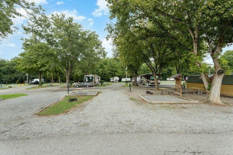 Unhitched RV - Booking Engine