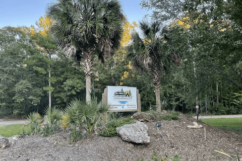 Unhitched RV - Booking Engine