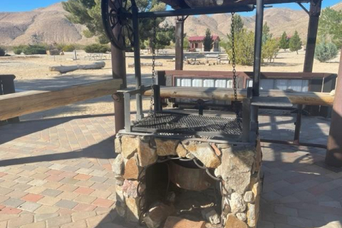 Reservations – Stagecoach Trails Campground & RV Park